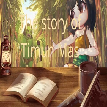 the story of Timun Mas.pptxmmmmmmmmmmmmmmmm | PPTX