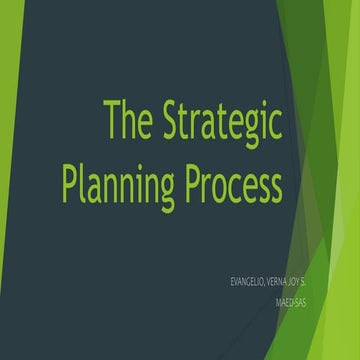 The Strategic Planning Process - Copy.pptx