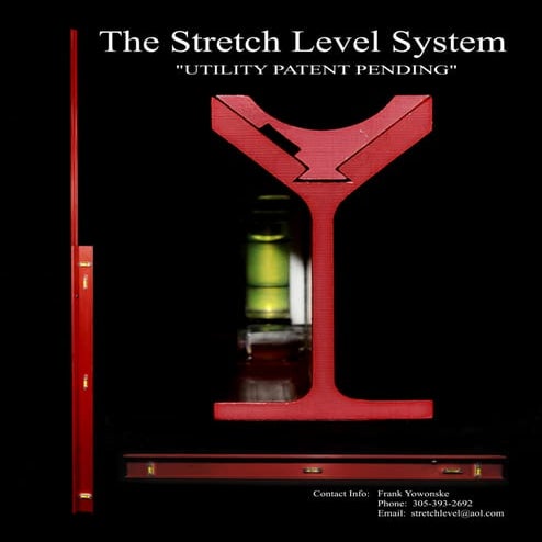 The Stretch Level System | PDF