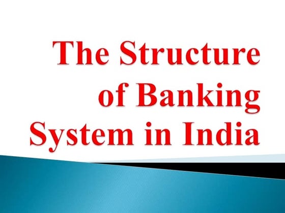 Banking Basics | PPT