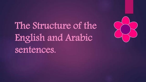 Basic arabic grammar | PDF