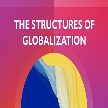 THE STRUCTURES OF GLOBALIZATION.pdf