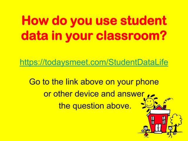 Data Driven Instruction | PPT