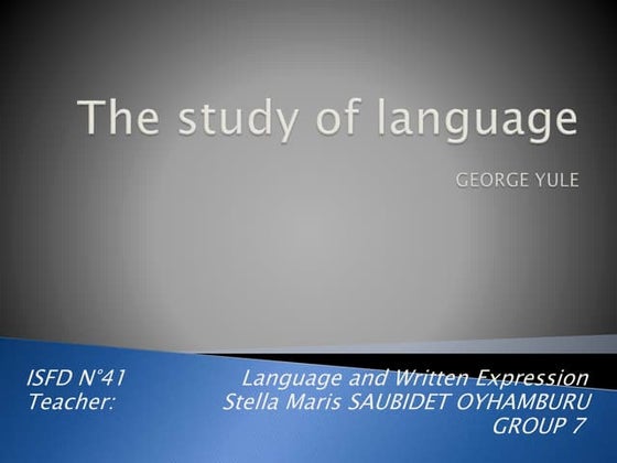 Language extinction | PDF