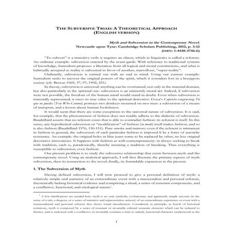The Subversive Triad. A Theoretical Approach.pdf