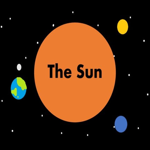 THE SUN | PPT