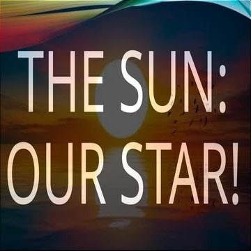 The Sun - COT- Q4.pptx,,,,,,,,,,,,,,,,,,, | PPT