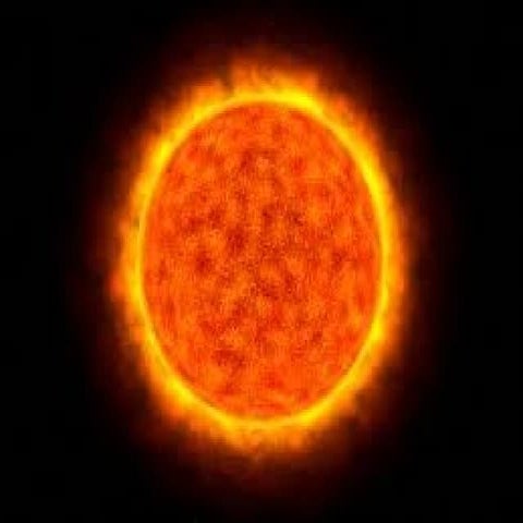 The sun presentation | PPT