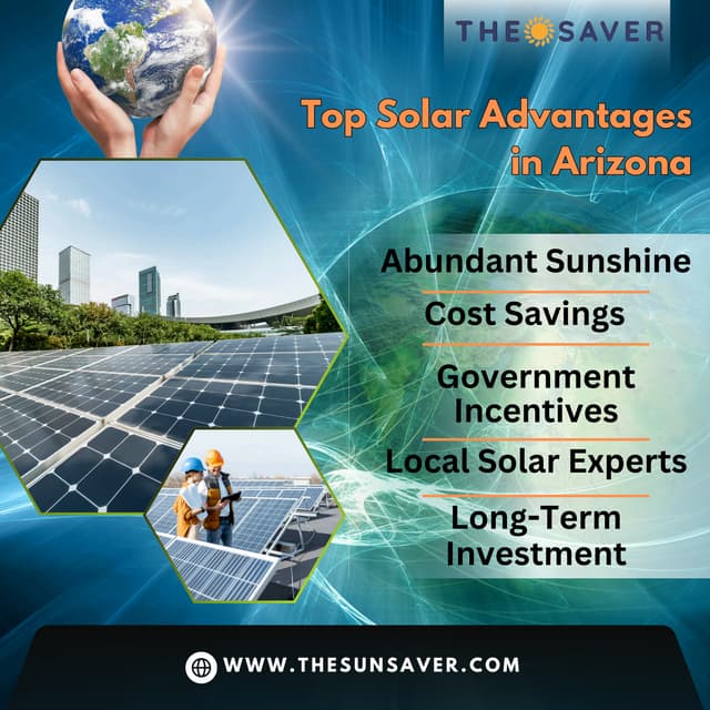 Top-Rated Solar Providers: Best Solar Companies in Arizona | PDF | Science