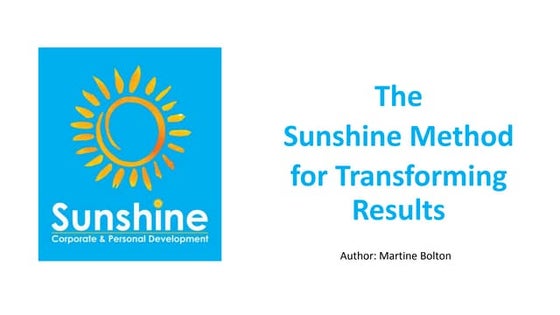 Notes from Attending Unleash The Power Within (UPW) @Singapore 2018 ...