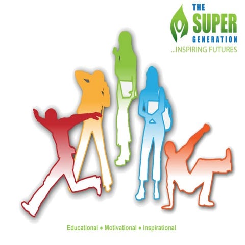 The Super Generation Super 7 | PPT