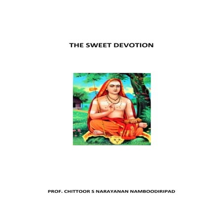 Adi Shankara Philosophy | PDF