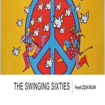 The swinging 60s | PPT