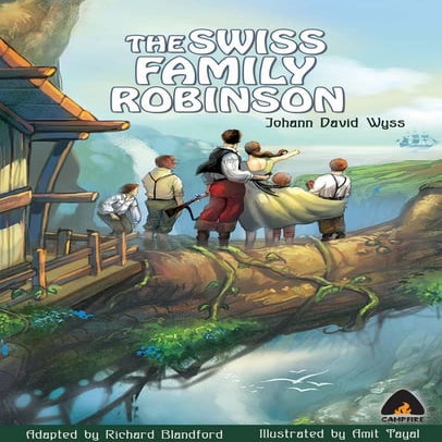 The swiss family robinson preview | PDF