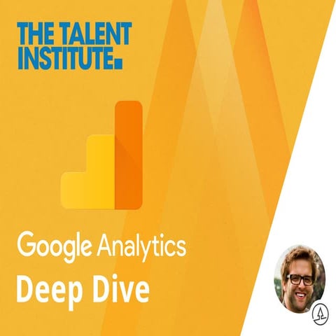 Deep Dive Google Analytics (met 5 opdrachten) | PDF | Technology ...