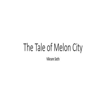 ENGLISH The Tale of Melon City copy.pptx
