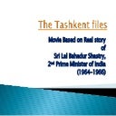 The tashkent files | PDF