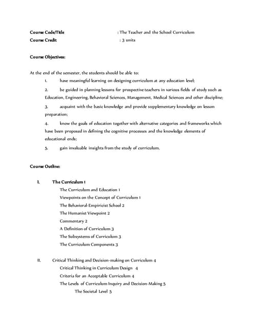 Ed7-Facilitating-Learnining-centered-Teaching-1.docx | Professional ...