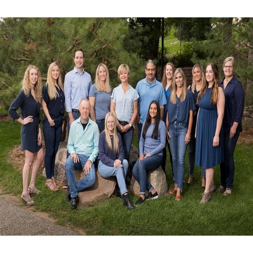 The team at Sioux Falls dentist Kusek Family & Implant Dentistry.pdf