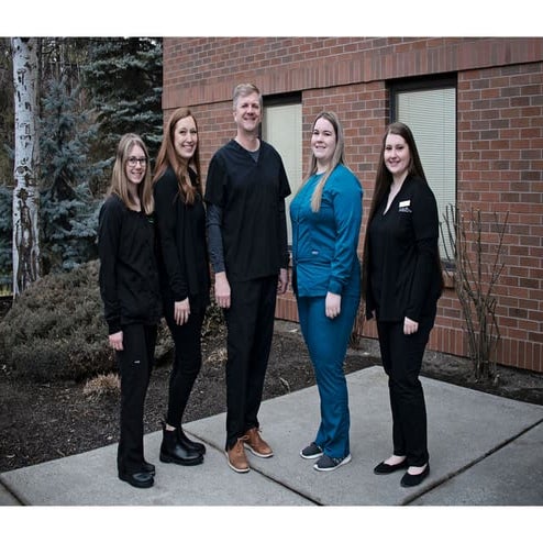 The team at Smile Source Spokane - Valley.pdf