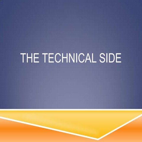 Analysis terminology | DOCX