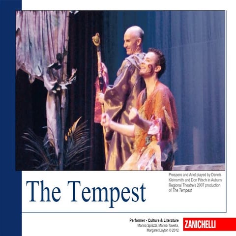 The tempest | PDF