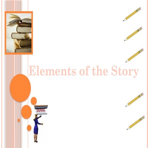 The Tenth Hen new, a story with so many activities | PPTX