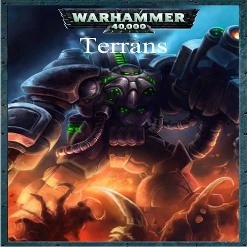 Codex terrans | PDF