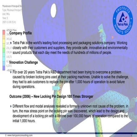 The Tetra Pak Case | PPTX