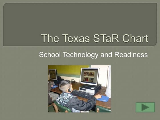 Texas S Ta R Chart | PPTX | Professional School | Postgraduate Education