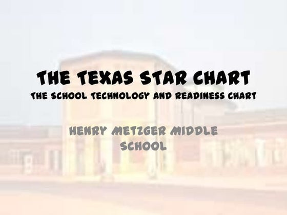 Star Chart Pres | PPT