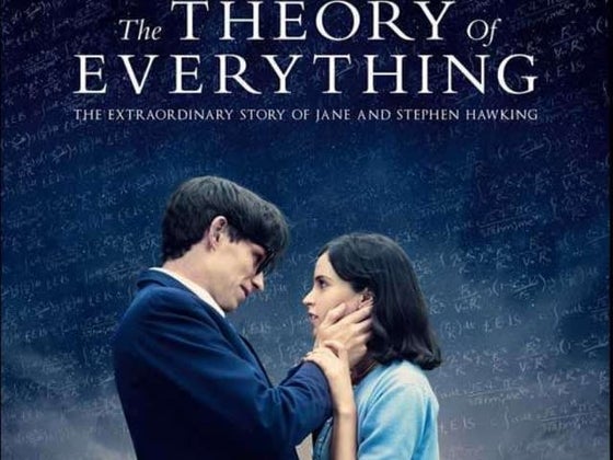 The theory of everything | PPT