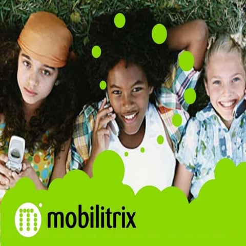 Multi Channel Mobile Marketing | PPT