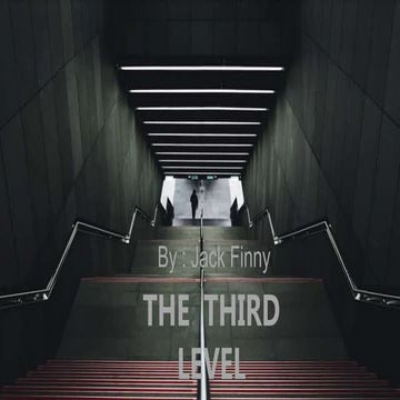 The Third Level.pptx