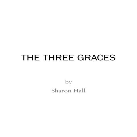 The three graces | PDF