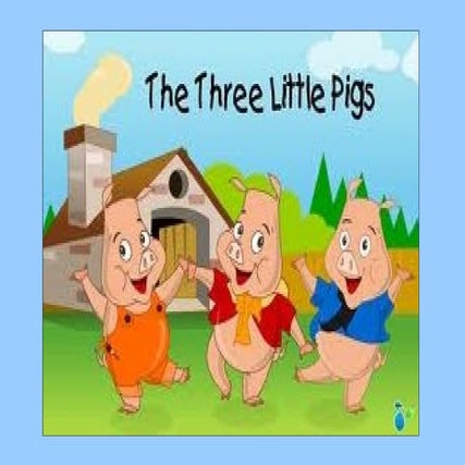 The three little pigs | PPT