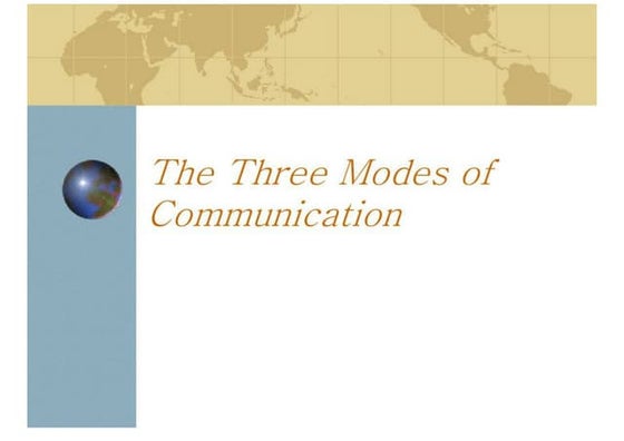 Guide To Personal Statements | PPT