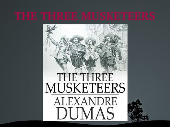 The three musketeers | PDF