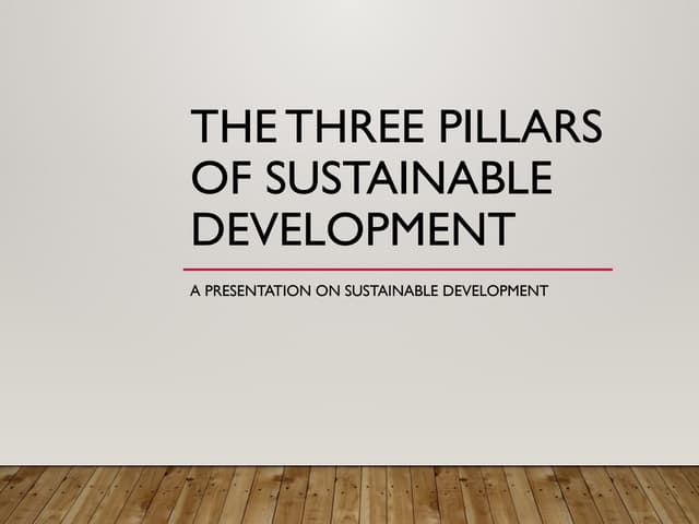 Sustainable Development Goals (SDGs) Roadmap to 2030.pptx