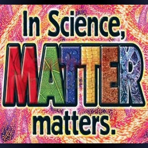 The three states of matter | PPT