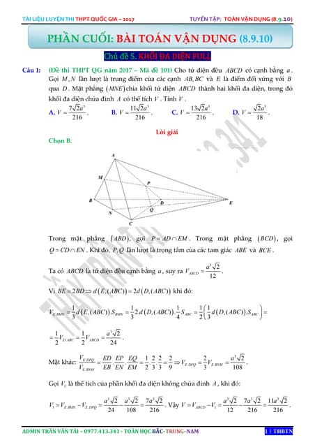 Đề cương Lịch sử Đảng | PDF