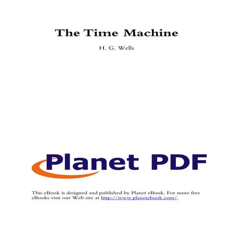 The-Time-Machine.pdf