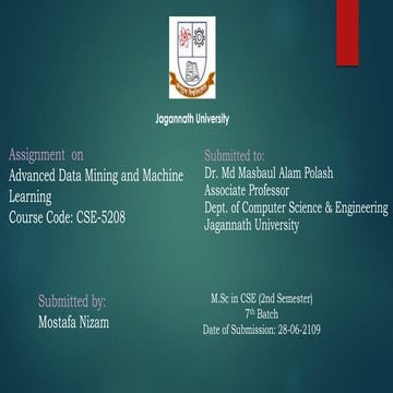 The Titanic - machine learning from disaster | PDF