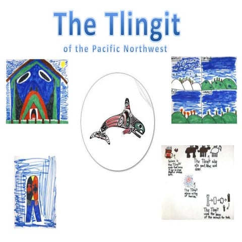 The Tlingit | PPTX