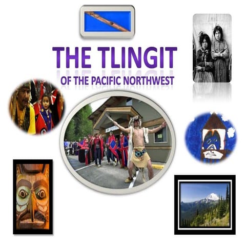 The Tlingit | PPTX