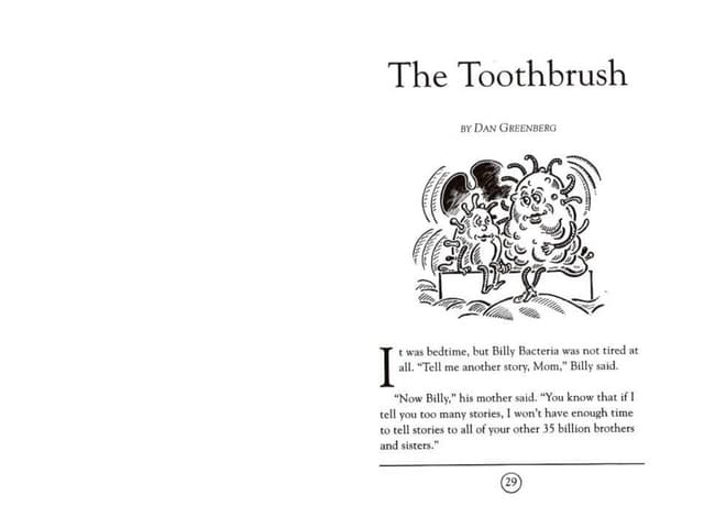 The Peddler Of Swaffham | PPTX