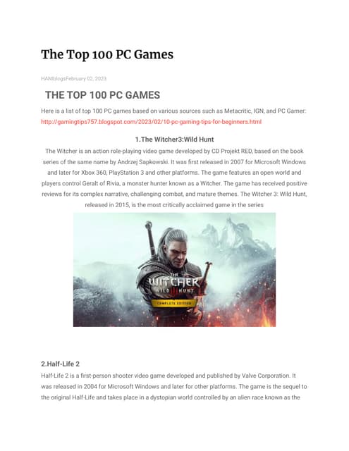 Red dead redemption 2 | PDF