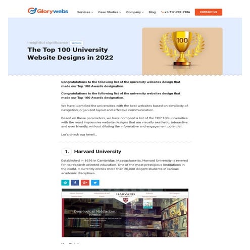 The Top 100 University Website Designs in 2022.pdf