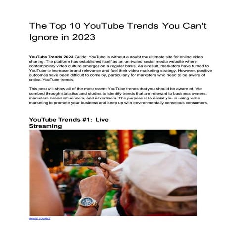 The Top 10 YouTube Trends You Can't Ignore in 2023.pptx