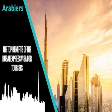 Select the Right Dubai Visa for Your Travel.pdf